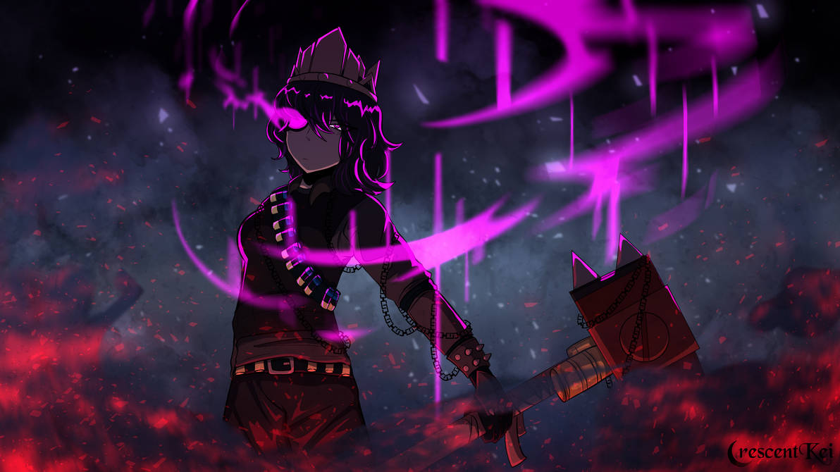 Sledge Queen By Kaiclover On Deviantart