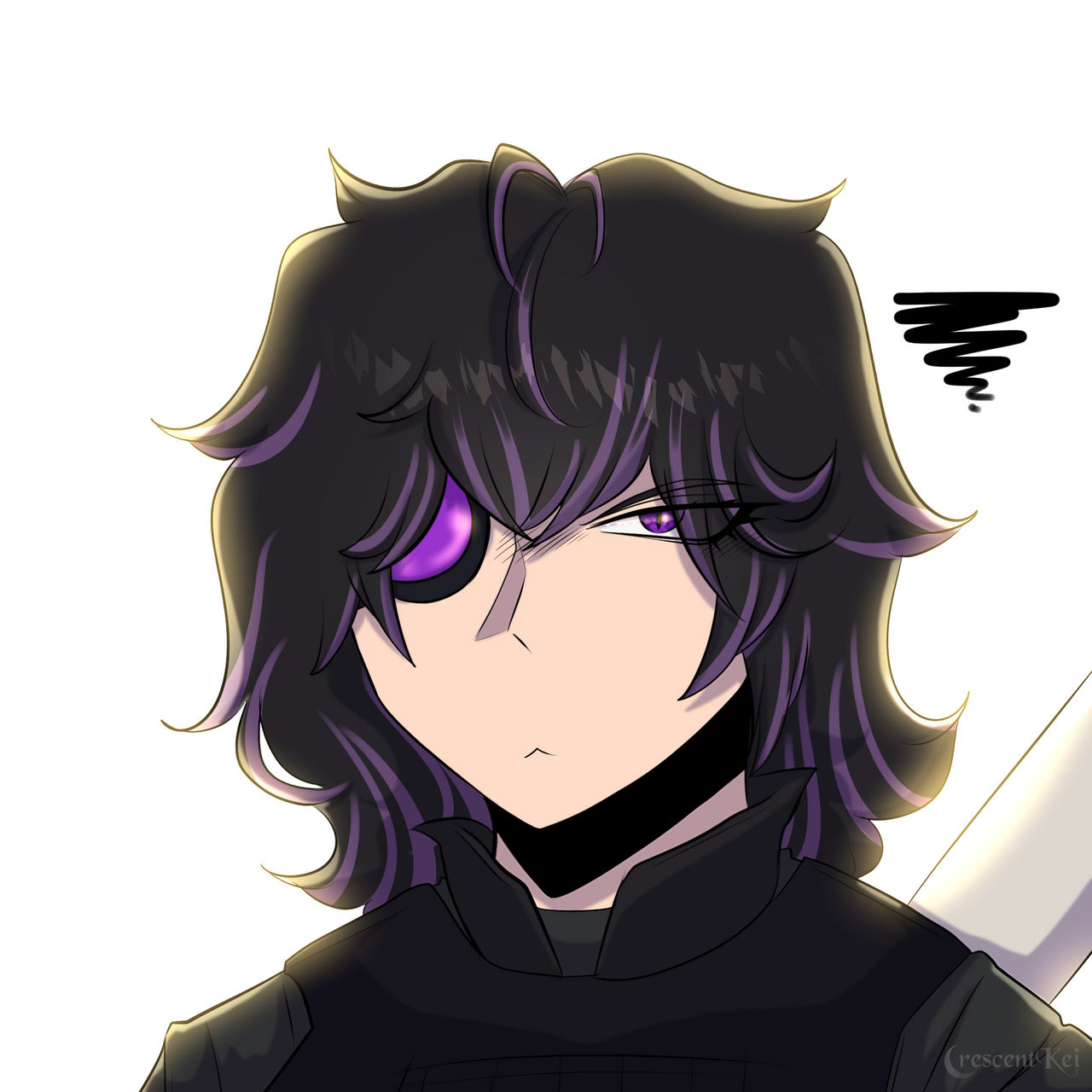 Sledge Queen Doodle By Kaiclover On Deviantart