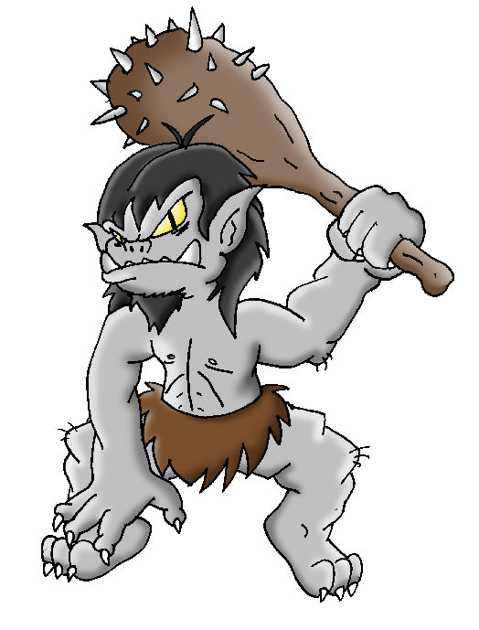 .Emo Battler 1 of 3: Jhonka by KrazyGal on DeviantArt