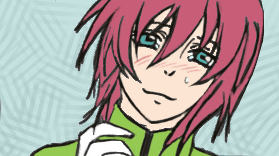 Gundam 00 Feldt Grace By Aedhys On Deviantart