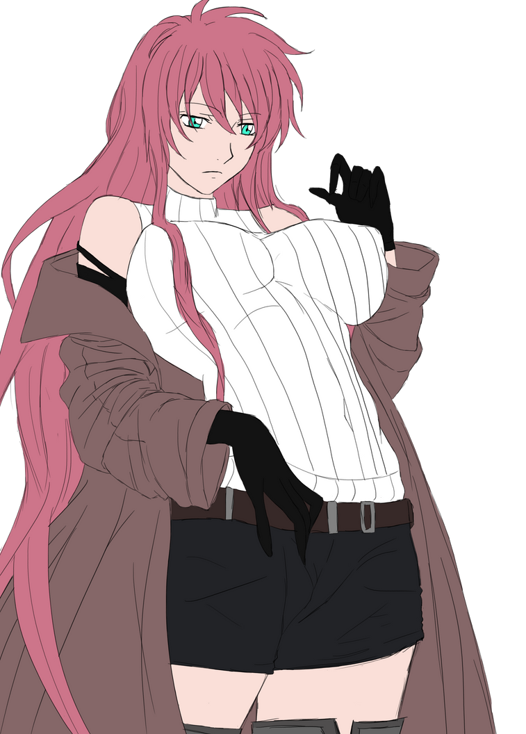 Gundam 00 Feldt Grace By Aedhys On Deviantart