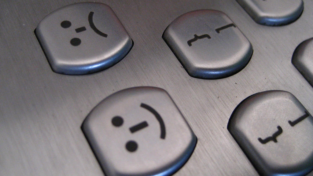 Happy keyboard by Flyverotte on DeviantArt