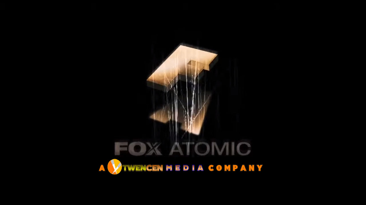 Fox Atomic Twencen Media Byline By Tegpicturesdeviant On Deviantart