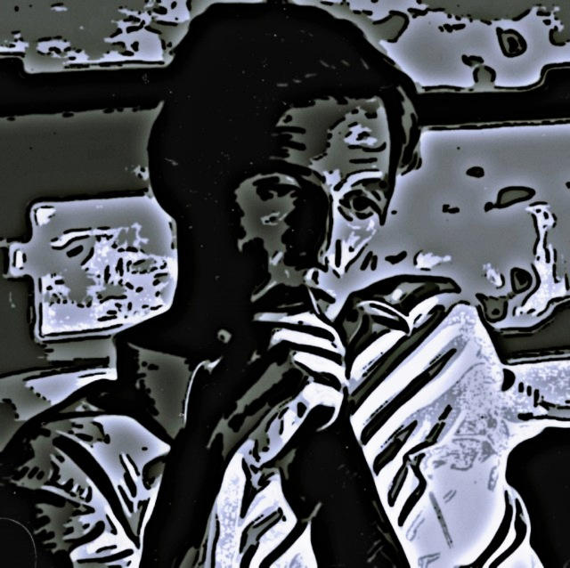 Rustin Cohle Fanart By Filmcondo On Deviantart