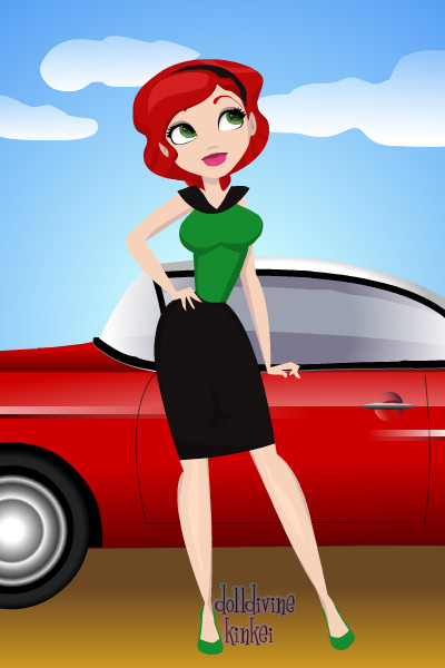 Annie Hughes By Mileymouse101 On Deviantart