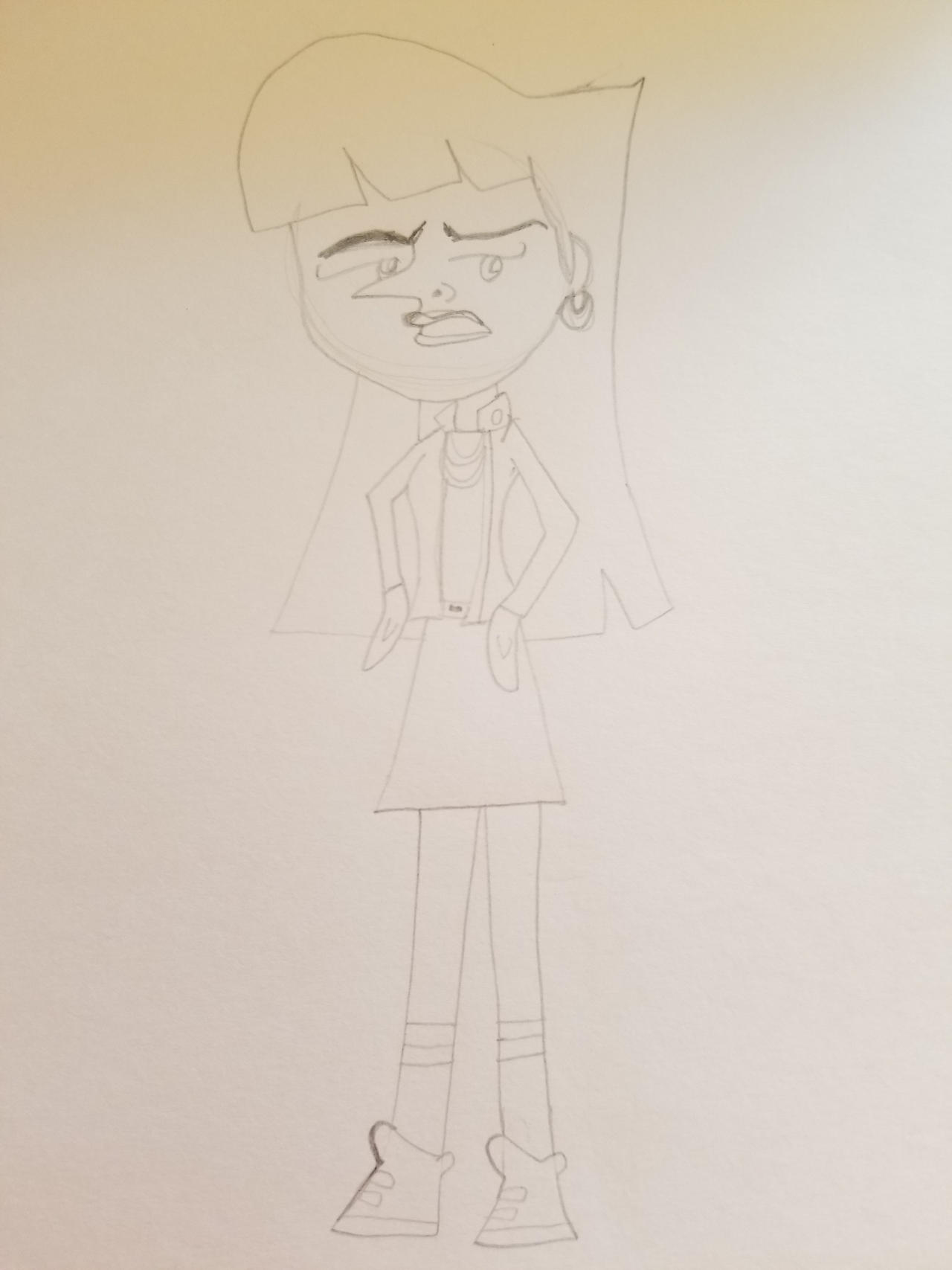 Cora Norita By Mileymouse101 On Deviantart