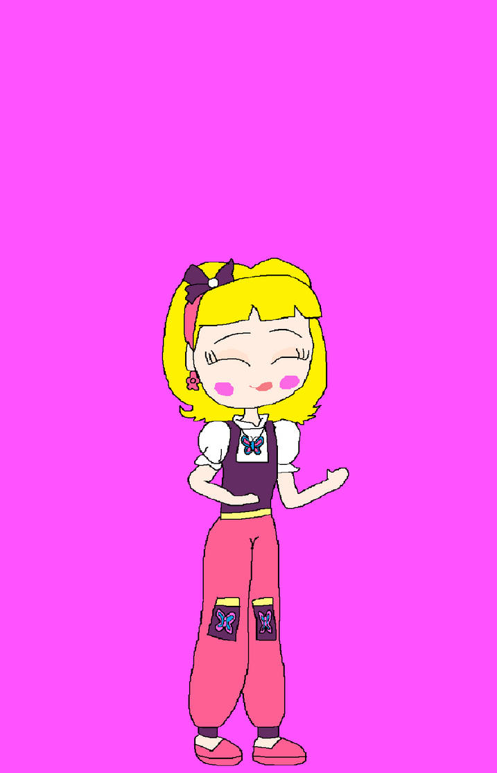 Mirabelle And Me By Mileymouse101 On Deviantart