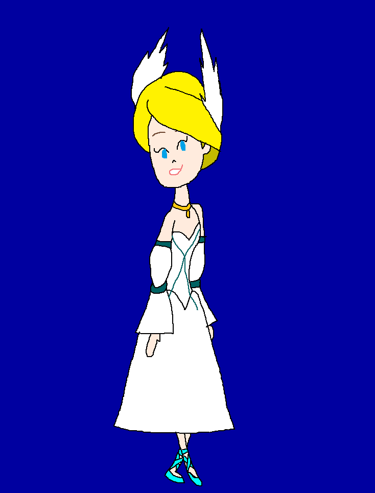 Swan Lake Ballet By Mileymouse101 On Deviantart
