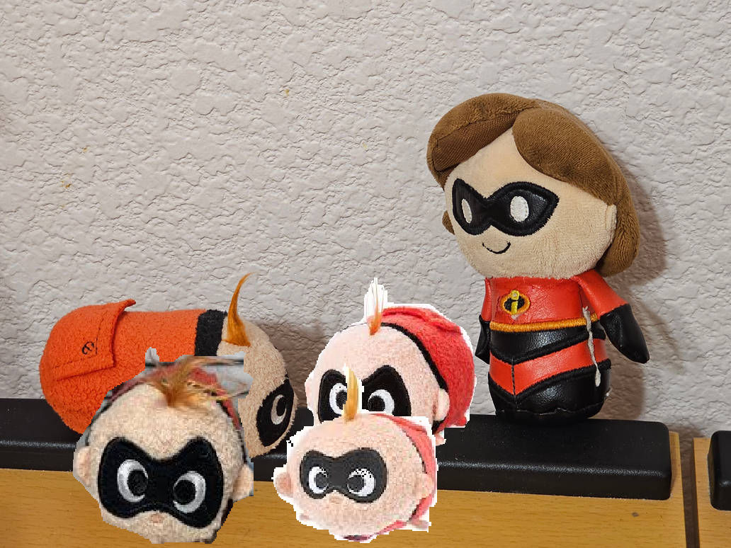 Multiple Jack Jacks By Mileymouse101 On Deviantart
