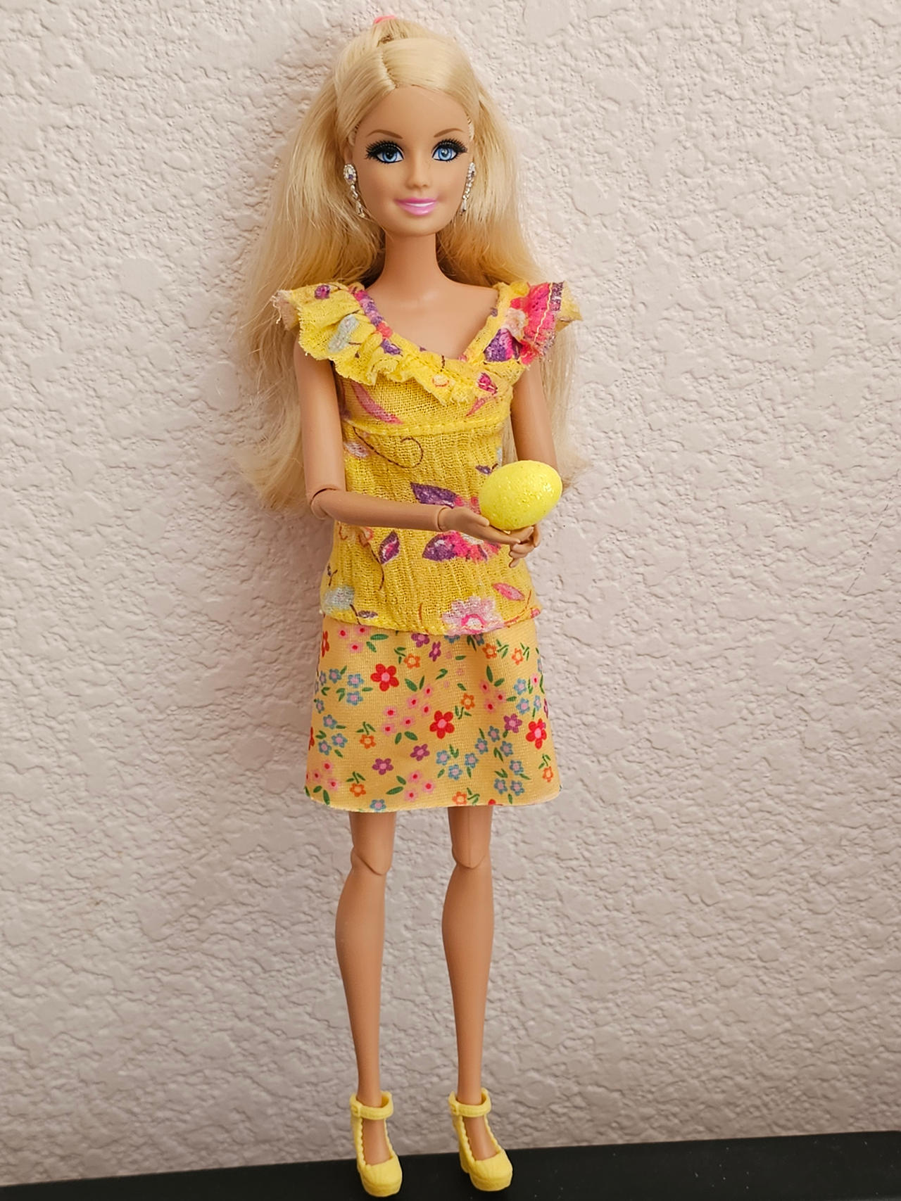 Stereotypical Barbie By Mileymouse101 On Deviantart