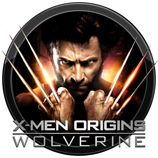 X-Men Origins - Wolverine Icon by andonovmarko on DeviantArt X-Men Origins - Wolverine Icon by andonovmarko on DeviantArt