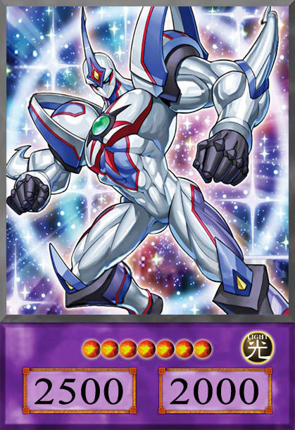 Neos Le Brave Heros Elementaire By Card Yugi5dsgx 047 On Deviantart