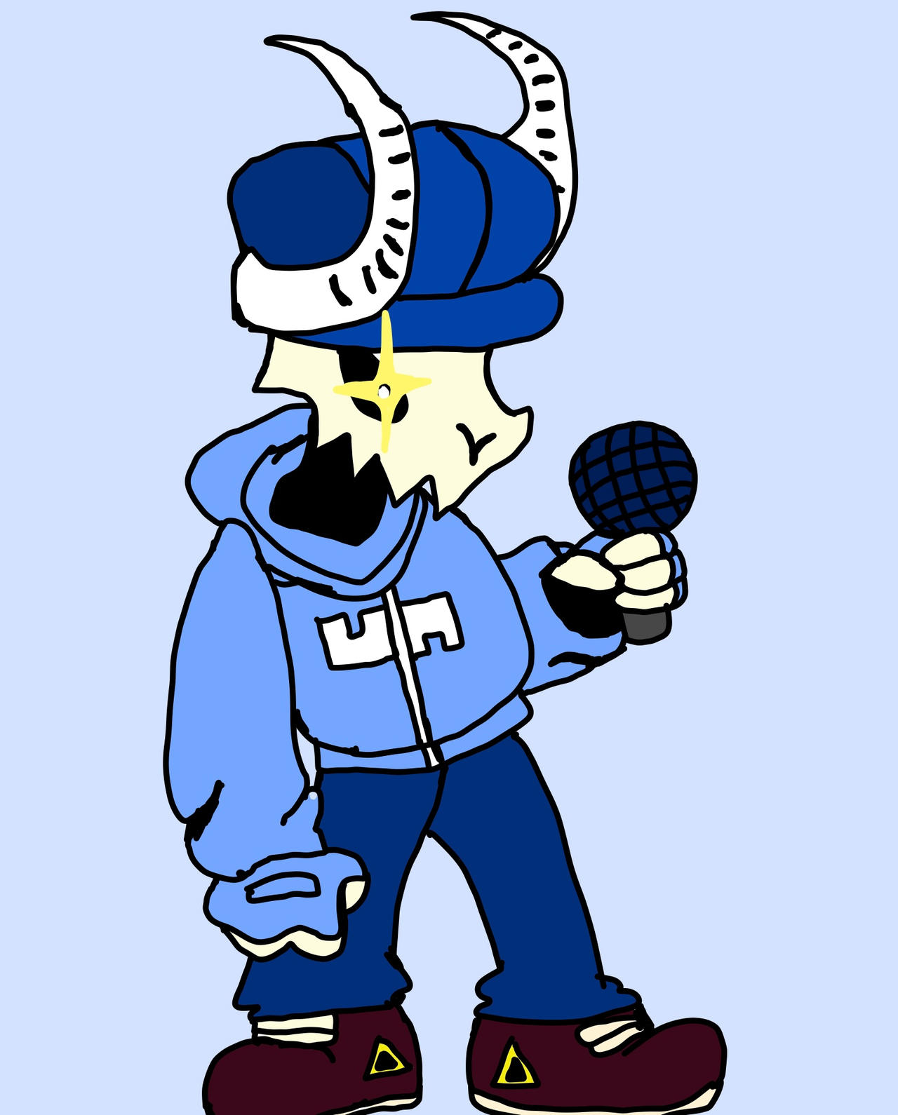 Tabi Fnf By Dripptide On Deviantart