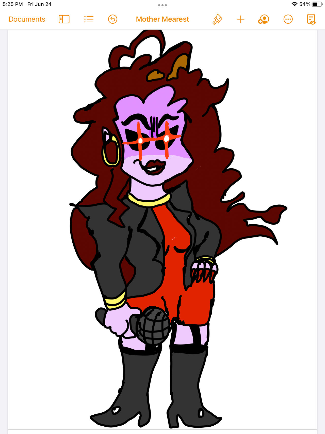 Mommy Mearest By Dripptide On Deviantart