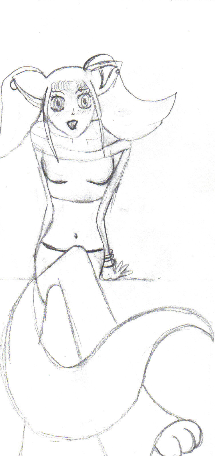 Kitty Kat By Spike2die4 On Deviantart