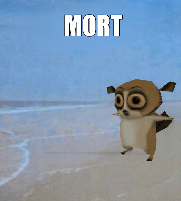Mort by captainrebirthed on DeviantArt Mort by captainrebirthed on DeviantArt