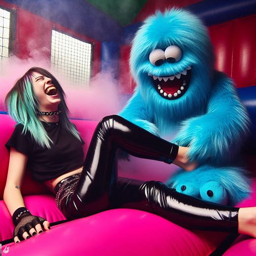 Super Ticklish Emo Feet By Gigglegasfantasies On Deviantart