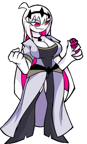 Nikusa Tickle Rp By Anothertkrper On Deviantart