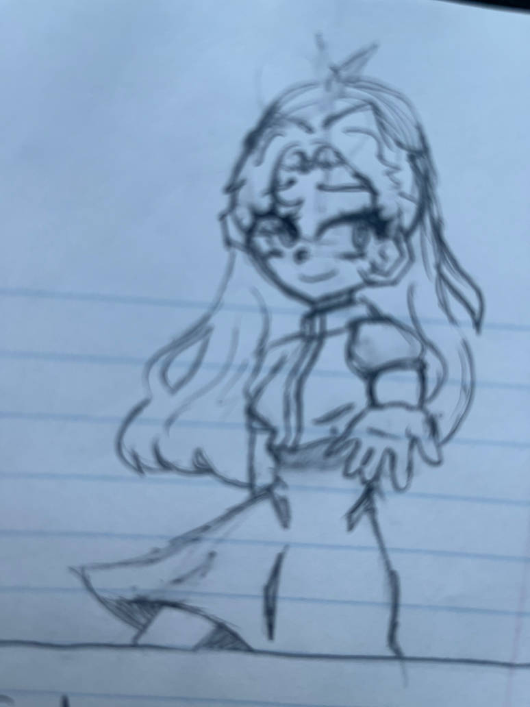 I decided to start a Maria Robotnik week! by JaidenLovesToDraw on ... I decided to start a Maria Robotnik week! by JaidenLovesToDraw on ...