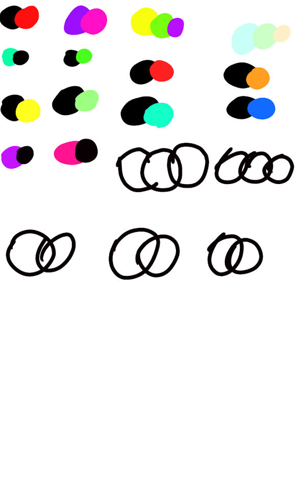 mlp palette adopts by Chained-Stan on DeviantArt mlp palette adopts by Chained-Stan on DeviantArt