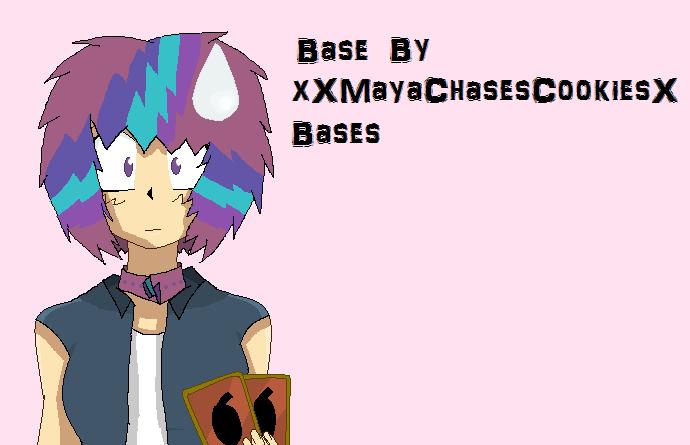 Yugioh Arc V By Jennycunningham2013 On Deviantart