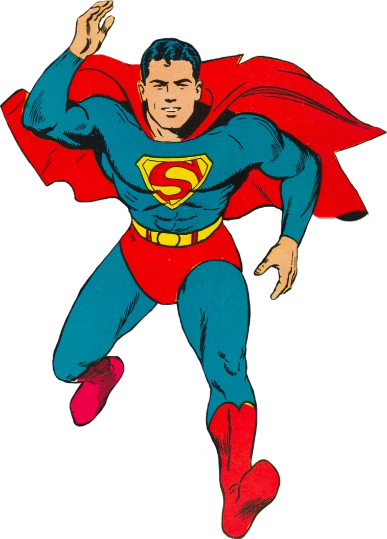 Pre Crisis Superman Render By Marcopolo157 On DeviantArt pre-crisis-superman-render-by-marcopolo157-on-deviantart