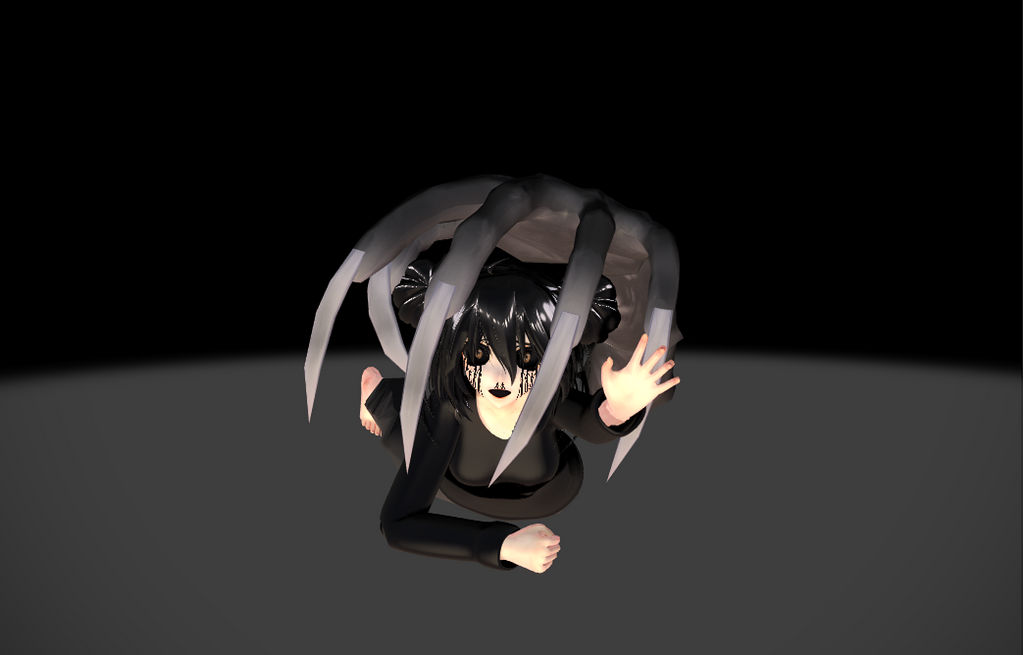 {MMD} IDK BUT IT'S DARK -.- by MMD-Amanda on DeviantArt {MMD} IDK BUT IT'S DARK -.- by MMD-Amanda on DeviantArt
