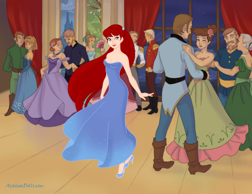 Princess Sally By Thegreenyeun95 On Deviantart