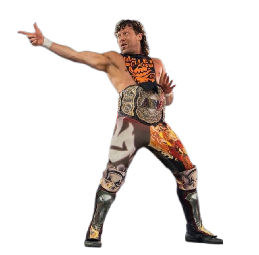 Kenny Omega PNG by AOB-STUDIOS on DeviantArt Kenny Omega PNG by AOB-STUDIOS on DeviantArt