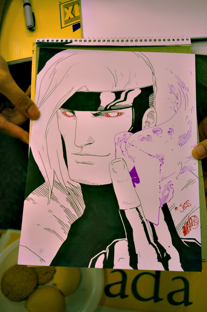 Ace Up His Sleeve By TheCHAMBA On DeviantArt ace-up-his-sleeve-by-thechamba-on-deviantart