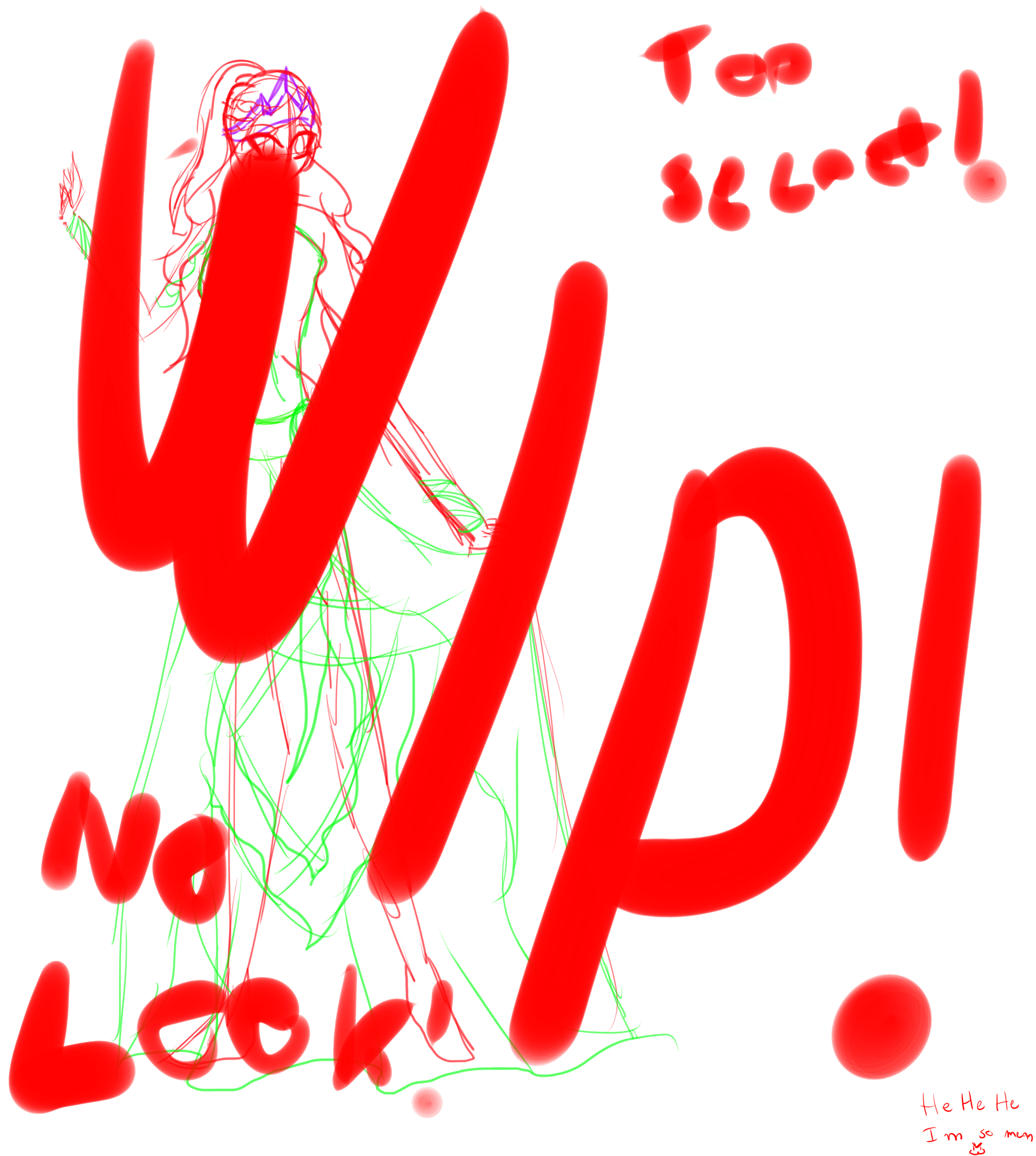 WIP by MutantAlicorns on DeviantArt WIP by MutantAlicorns on DeviantArt