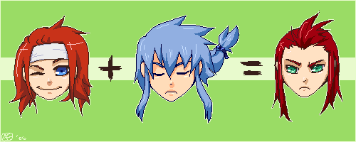 ToA and ToS - Love Child by riachu64 on DeviantArt