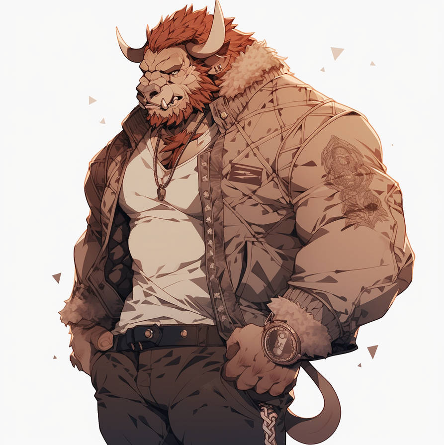 Ai Generated Art Anthropomorphic Something By Higurashiyami On