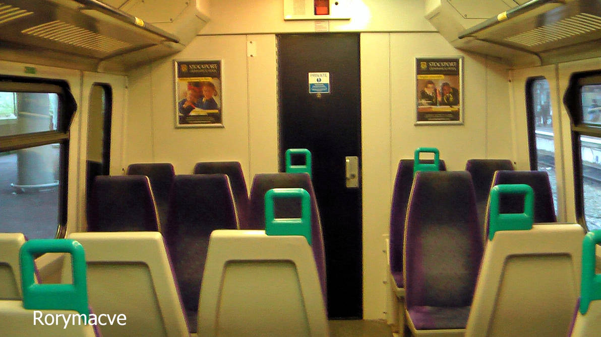 Interior: Northern Rail Class 323 by The-Transport-Guild on DeviantArt Interior: Northern Rail Class 323 by The-Transport-Guild on DeviantArt