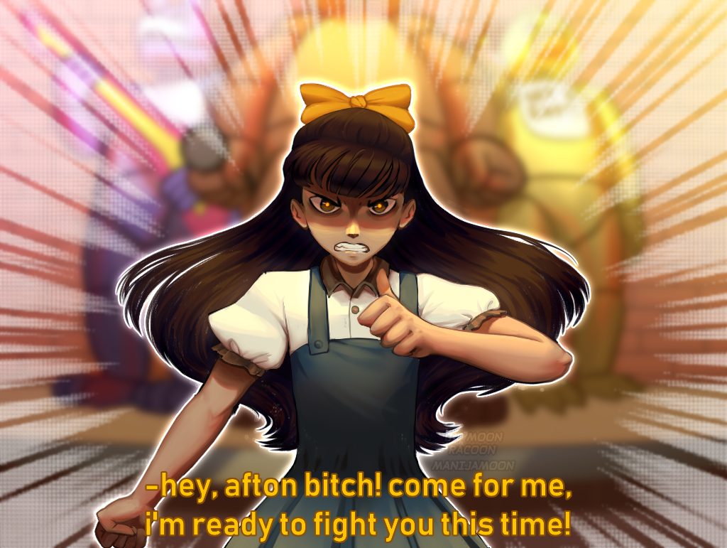 Fight Cassidy By The Moon Racoon On Deviantart