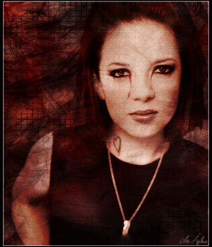 Bleed Like Me by Razorblade-KisS-7 on DeviantArt