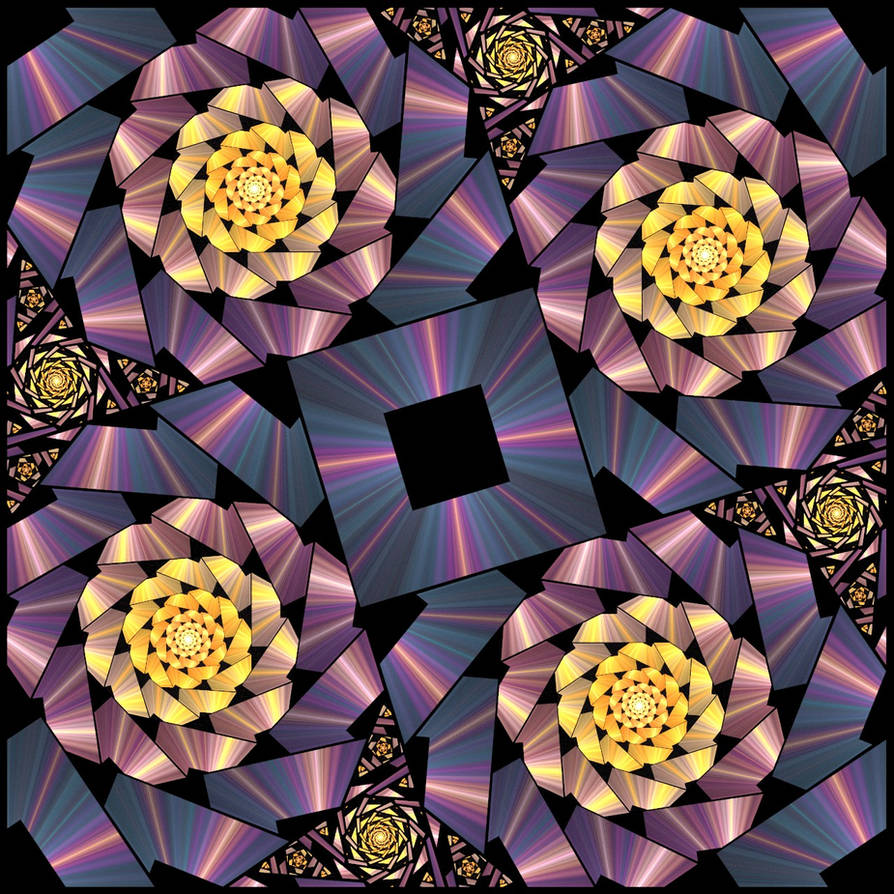 ribbon weave by cyberxaos on DeviantArt