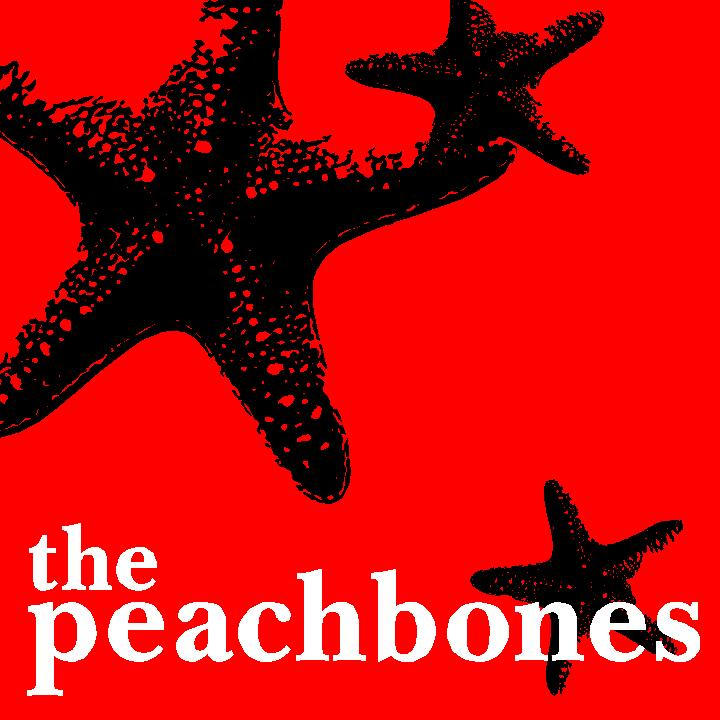 The Peachbones by PhotOhio on DeviantArt