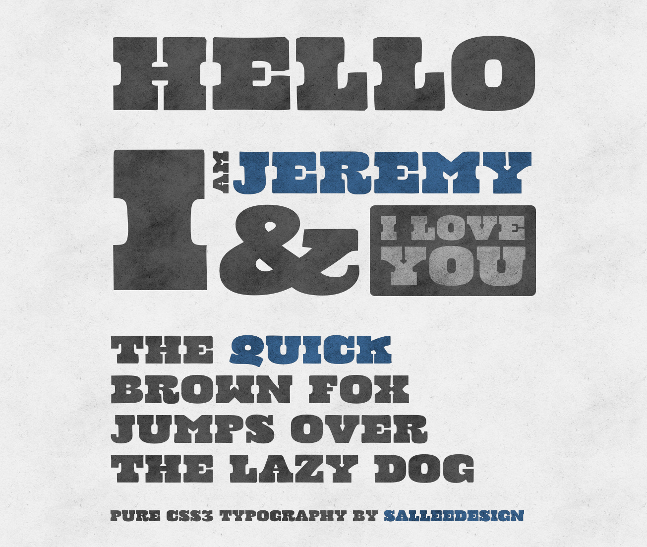Cowboy Slang Css3 Page By LeMex On DeviantArt cowboy-slang-css3-page-by-lemex-on-deviantart