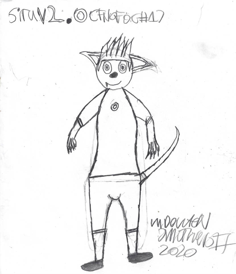 Siru V20 Remastered By Icetex01 On Deviantart