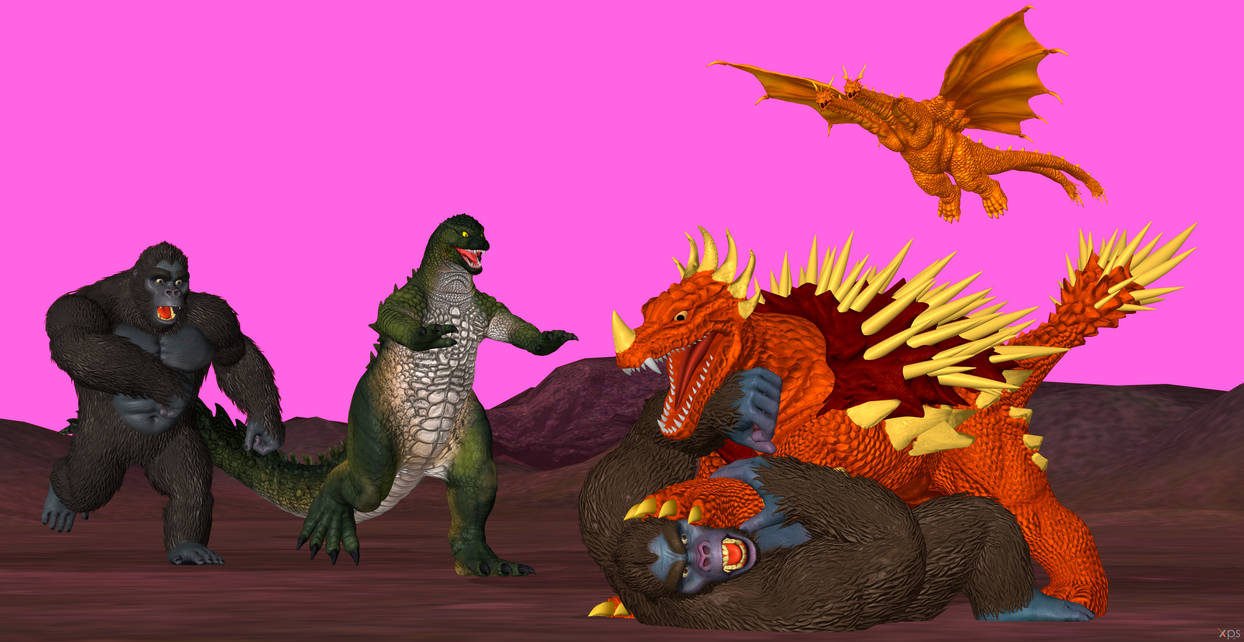 Triangle Vs Monkey Russell By Godzillajack2 On DeviantArt triangle-vs-monkey-russell-by-godzillajack2-on-deviantart