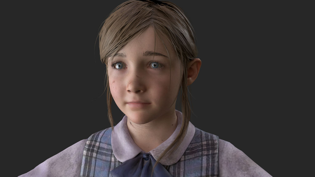 Sherry 20190207 By Xuniana On Deviantart