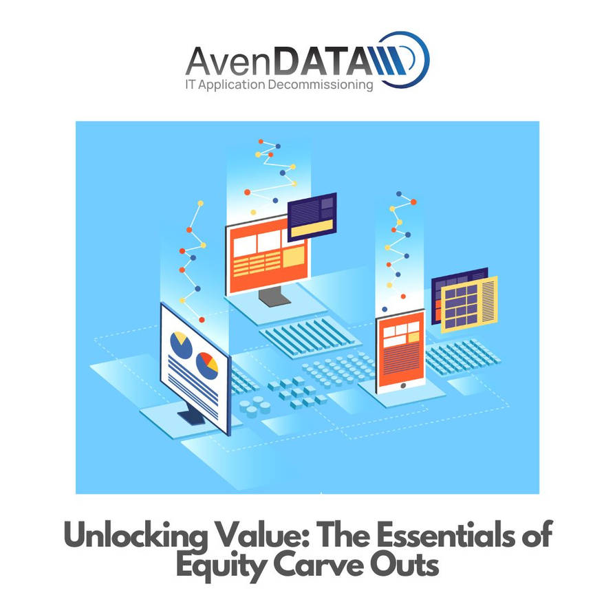 Unlocking Value The Essentials of Equity Carve Out by Avendata2024 on ... Unlocking Value The Essentials of Equity Carve Out by Avendata2024 on ...