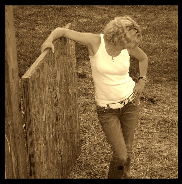 Redneck Mom By Mcr2008 On Deviantart