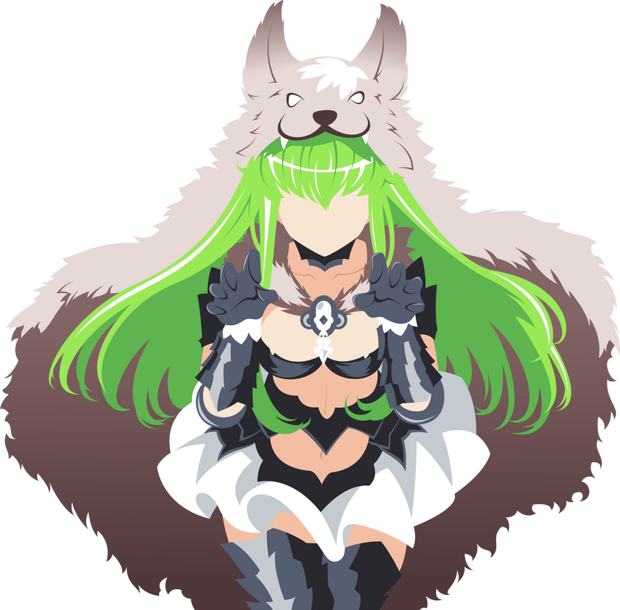 Code Geass Cc Minimalism By Carionto On Deviantart