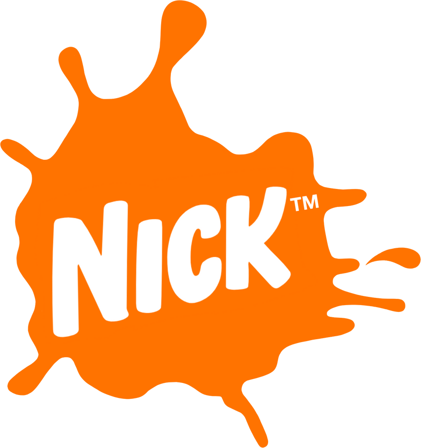 Nickelodeon Splat Version 7 By Victorpinas On Deviantart
