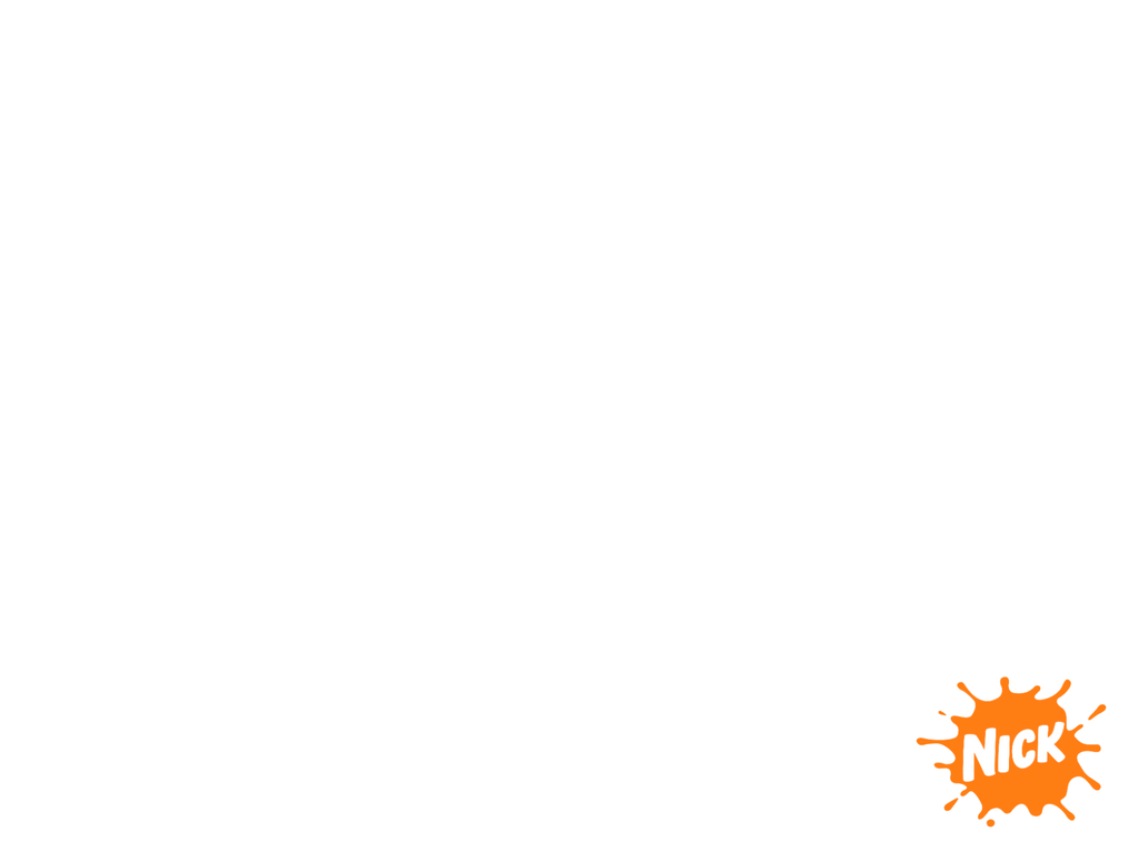 Nickelodeon Splat Screen Bug (2008-2009) by CARLOSOOF10 on DeviantArt Nickelodeon Splat Screen Bug (2008-2009) by CARLOSOOF10 on DeviantArt