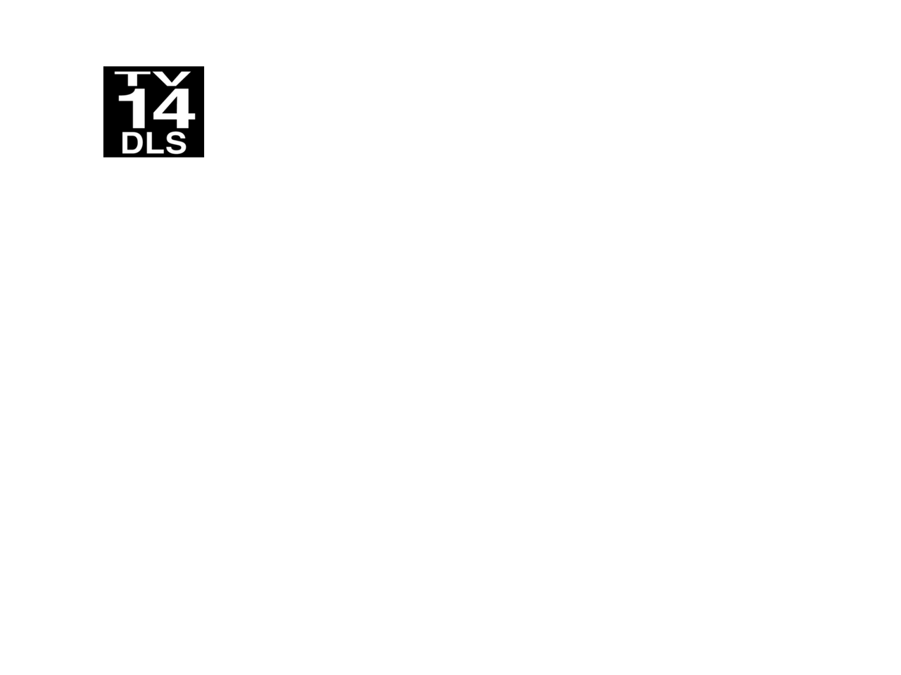 Viacom TV 14 DLS Rating Bug Small By CARLOSOOF10 On DeviantArt viacom-tv-14-dls-rating-bug-small-by-carlosoof10-on-deviantart