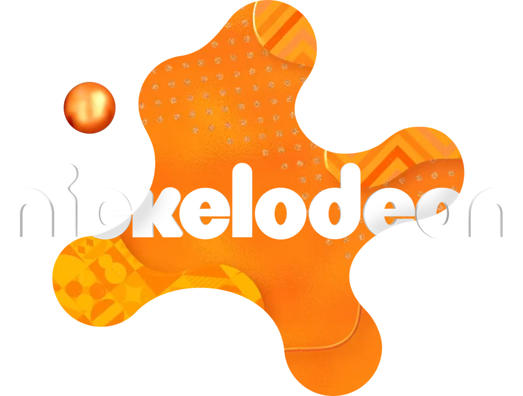 Nickelodeon Nickmas Logo 2023 By Carlosoof10 On Deviantart