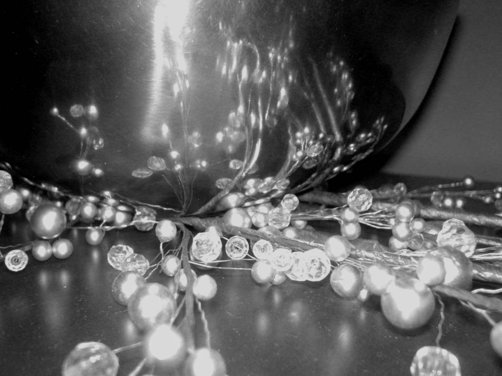 Silver Dreams By Tasteofink43 On Deviantart